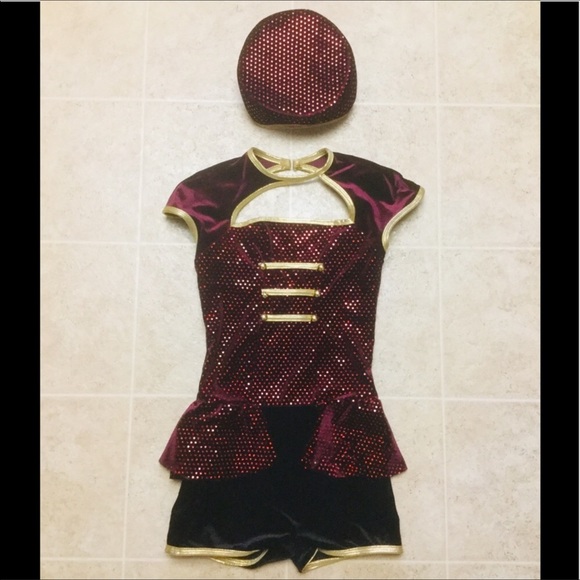 Costumes | Bell Hop Costume | Poshmark